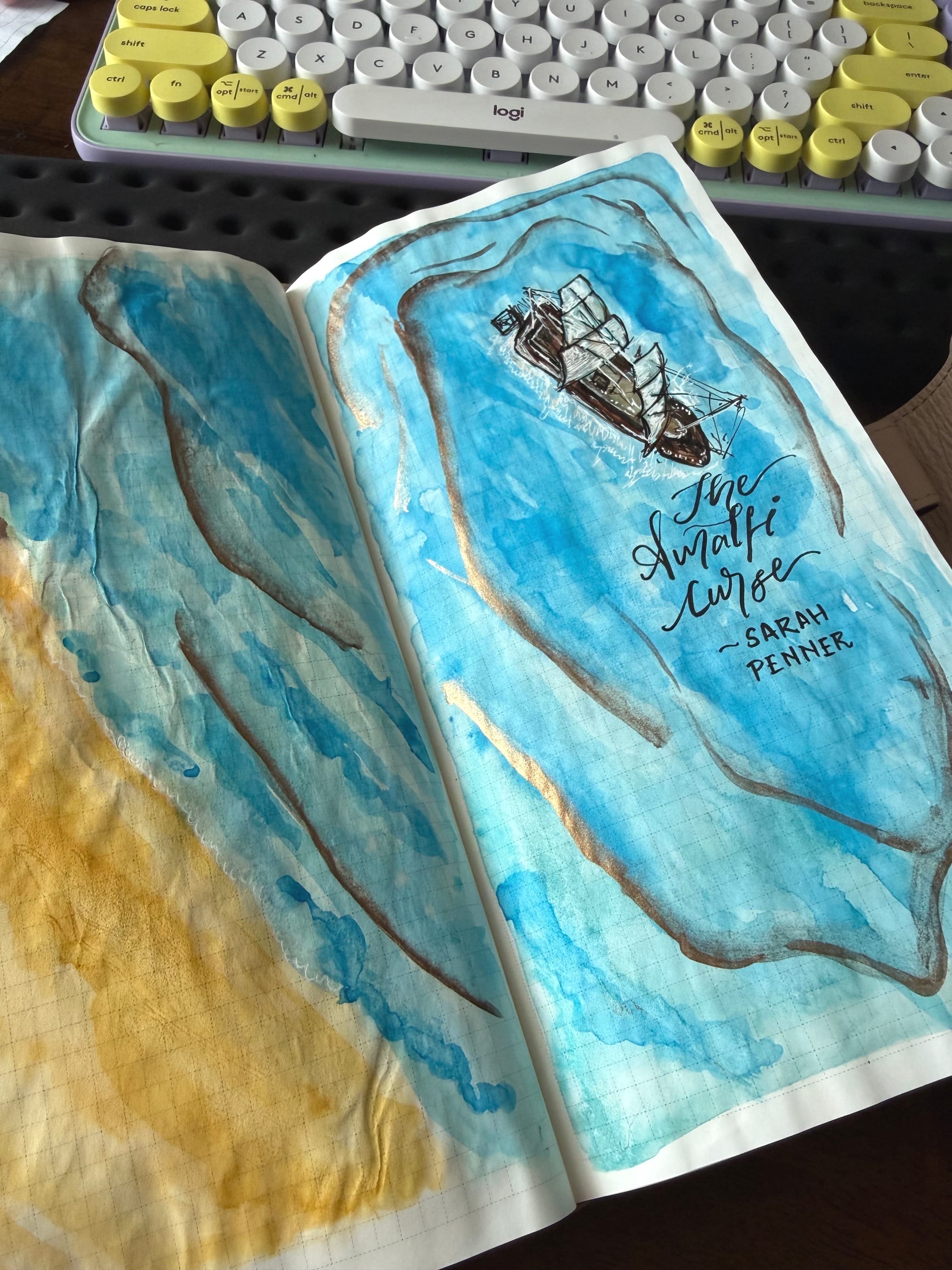 A Year in Books, 2025